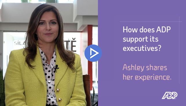 How-does-ADP-support-its-executives (1) - ADP