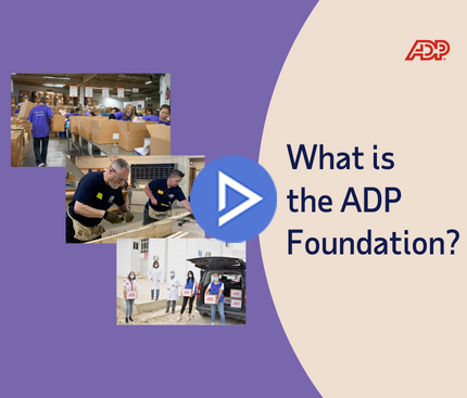 What is the ADP Foundation 430x367 - ADP