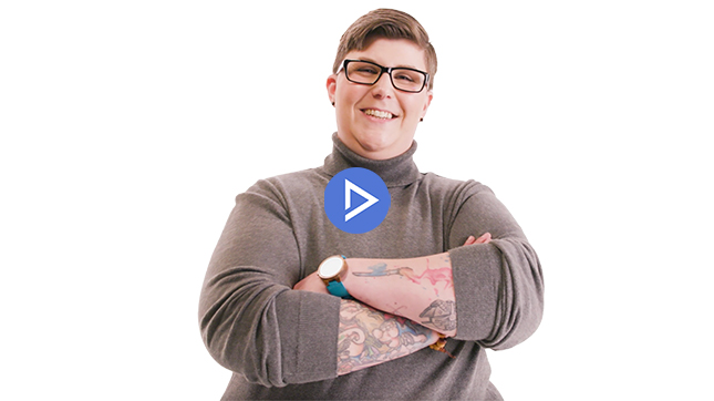 Life@ADP Page - Culture and Workplace - ADP